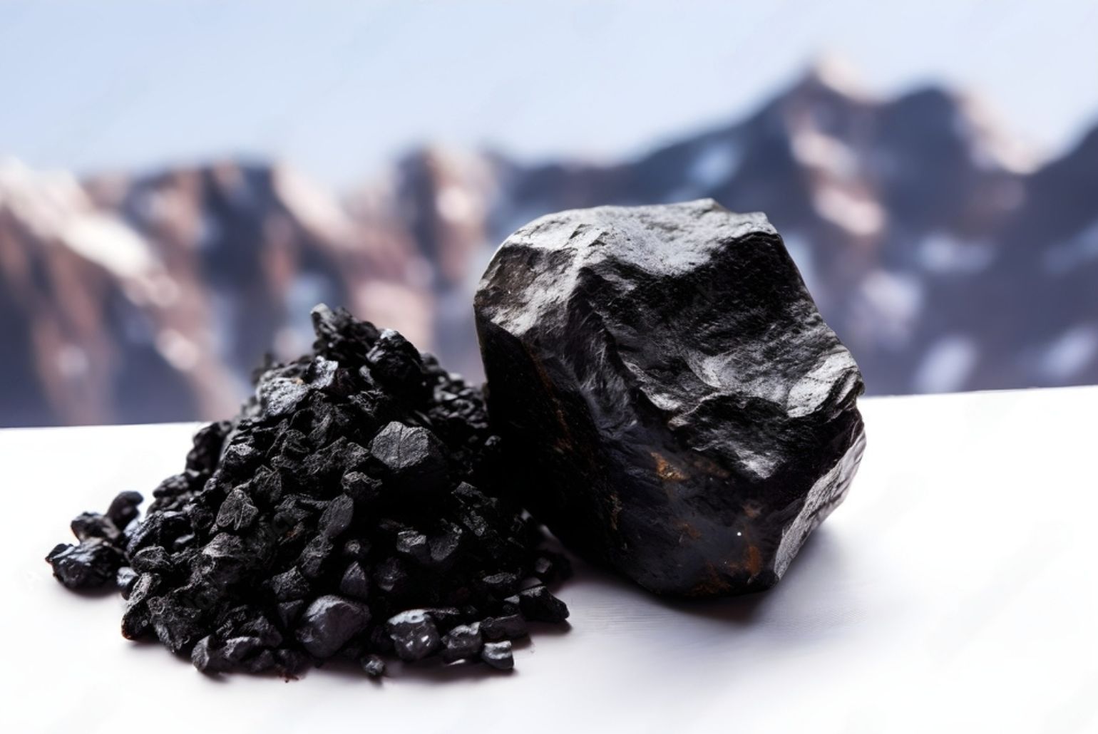 Unveiling the Health Benefits & Significance of Shilajit in Ayurveda