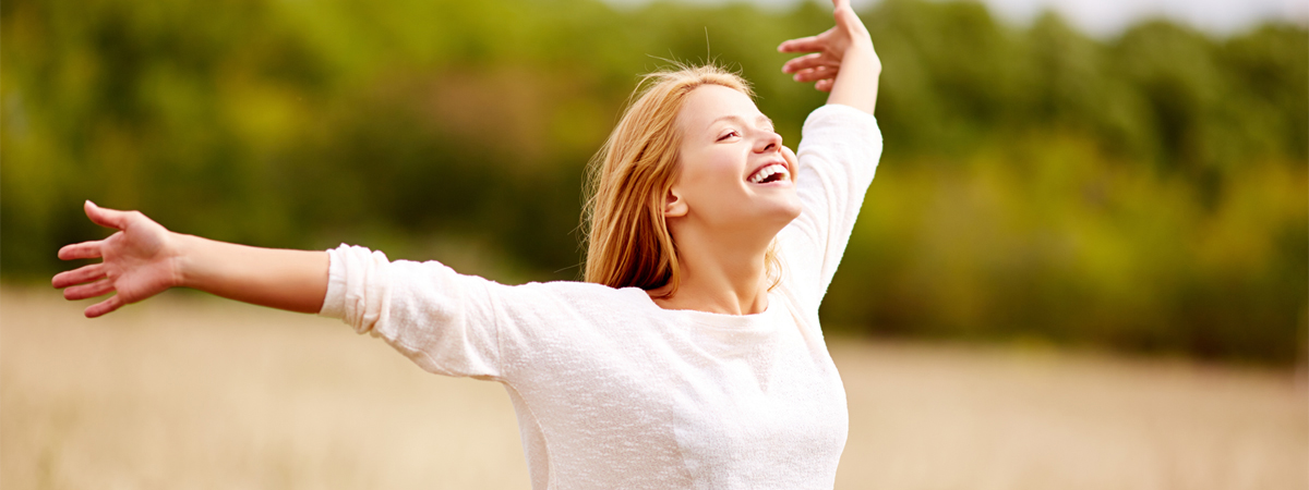 Get Healthy Now...For a Longer, Disease Free Life