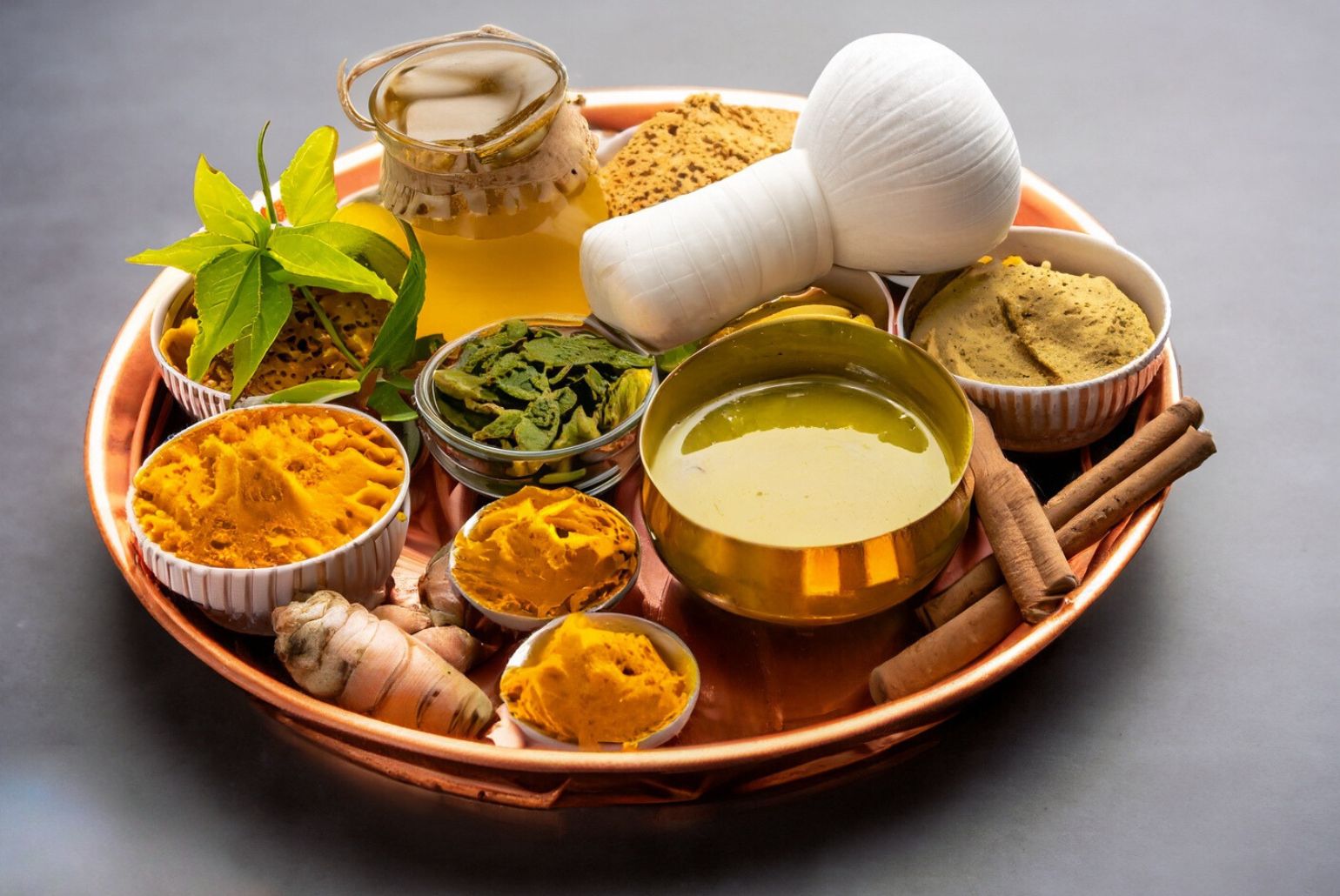 A Complete Guide to Rasayana Medicine & Therapy