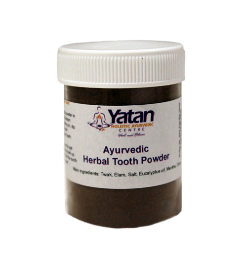 Tooth Powder - Natural Teeth Whitening (Cleaning) Australia