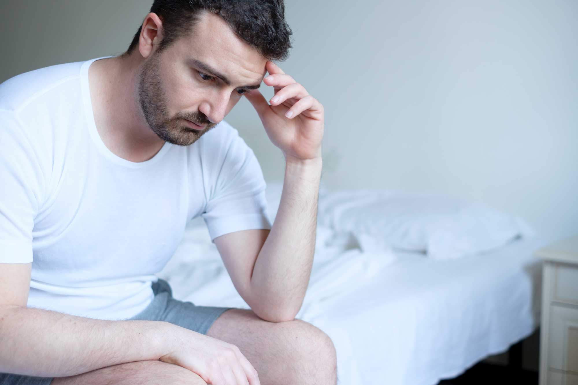 Men’s Reproductive Detox: How Ayurveda Can Help - YATAN HOLISTIC