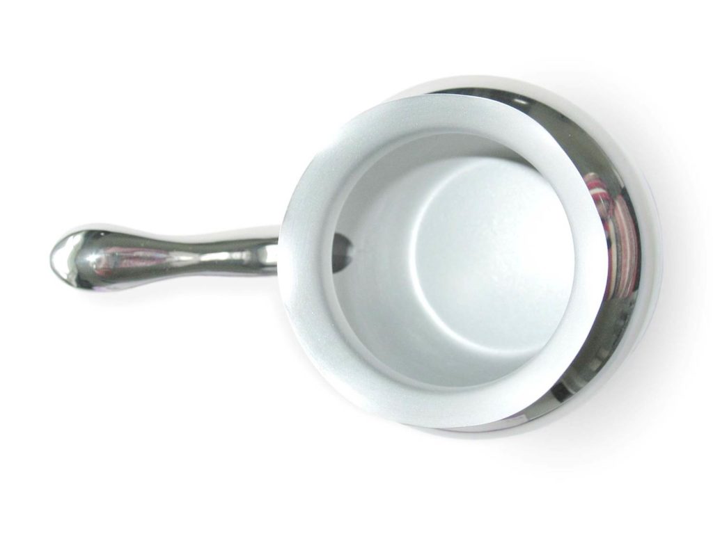 Stainless Steel Neti Pot Australia |Ayurvedic Sinus Rinse