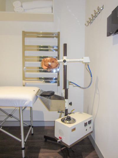 Shirodhara & Indian Head Massage | Yatan Ayurveda Sydney