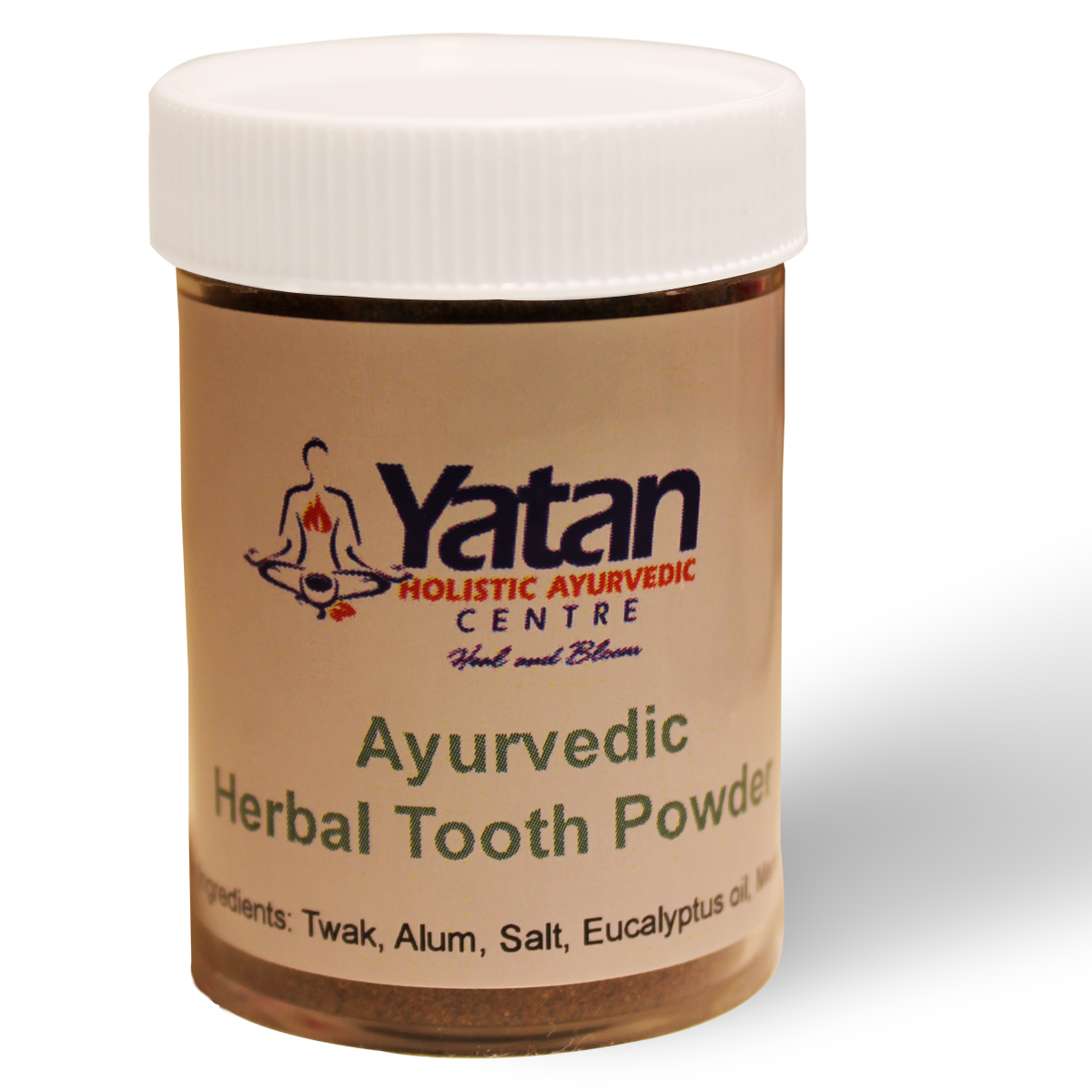 Tooth Powder Australia | Buy Ayurvedic Teeth Whitening Powder